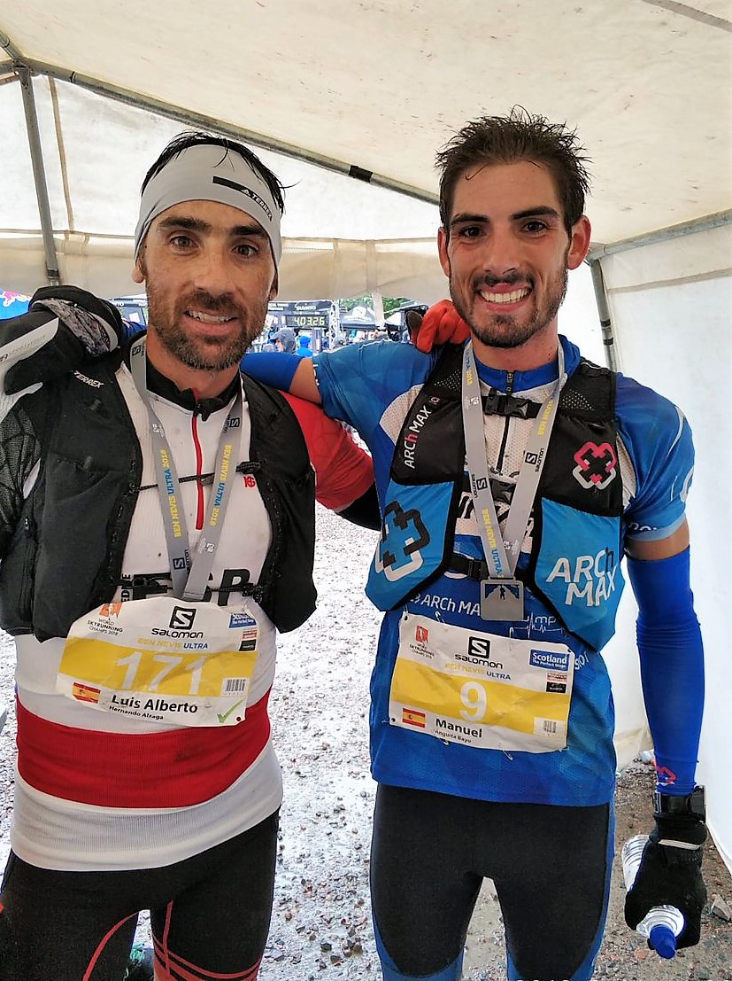 UN ESPECTACULAR MANUEL ANGUITA FINALIZA 4º EN EL CAMPEONATO DEL MUNDO ...